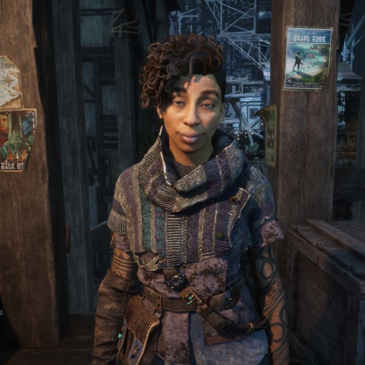 Immortals of Aveum:Luna - Aveum Wiki